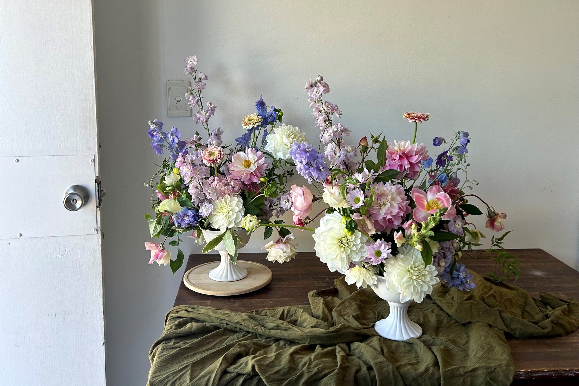 Rusty Bucket Floristry – Rusty Bucket Floristry