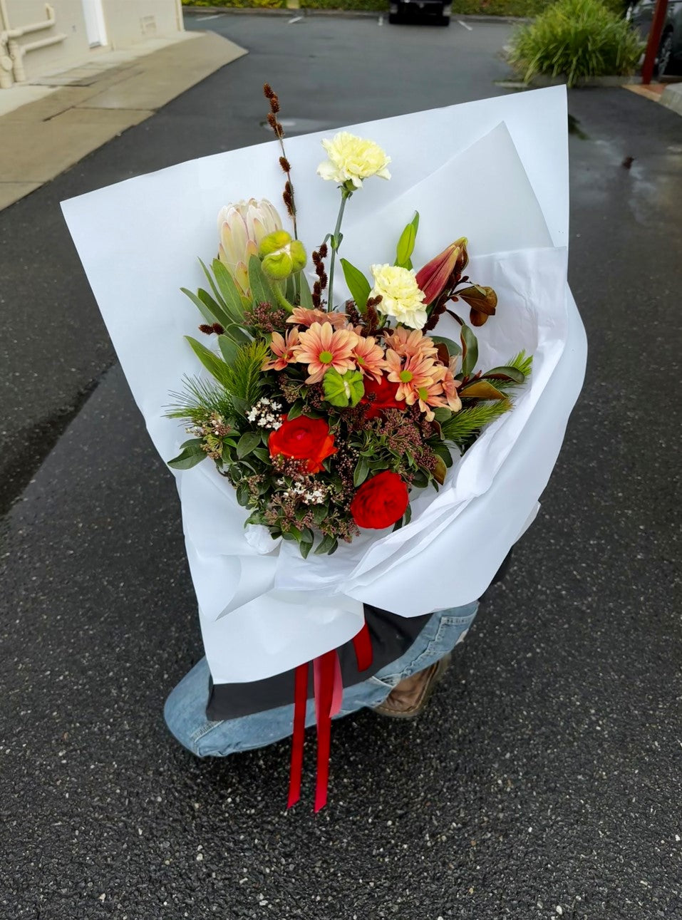 Rusty Bucket Floristry – Rusty Bucket Floristry