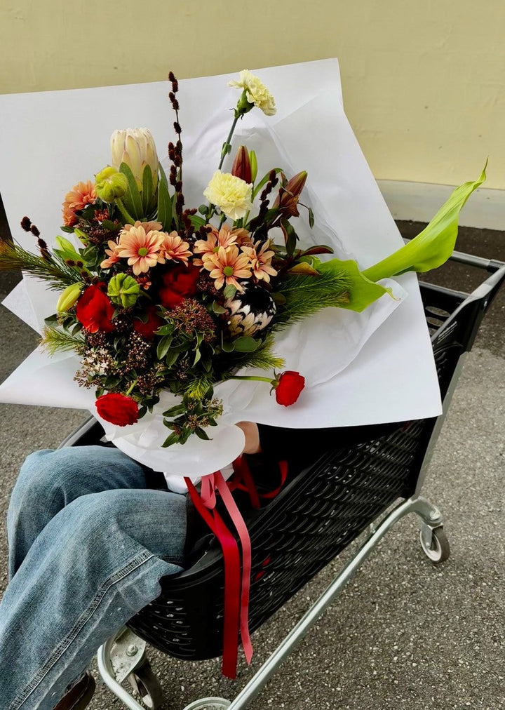 Rusty Bucket Floristry – Rusty Bucket Floristry