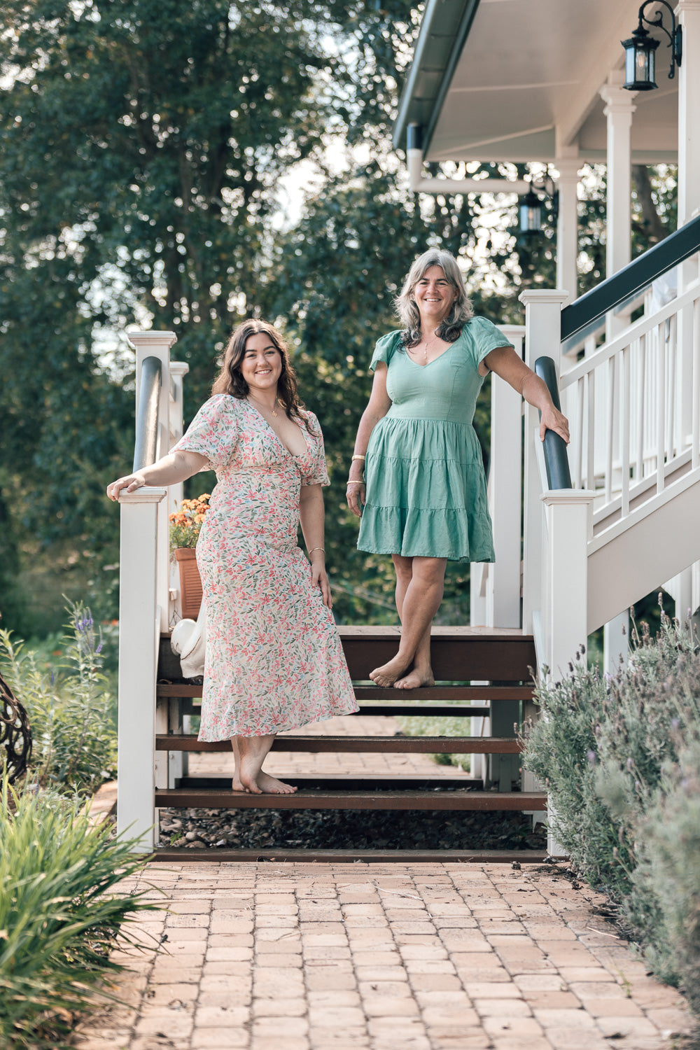 About Us and Our Story – Rusty Bucket Floristry